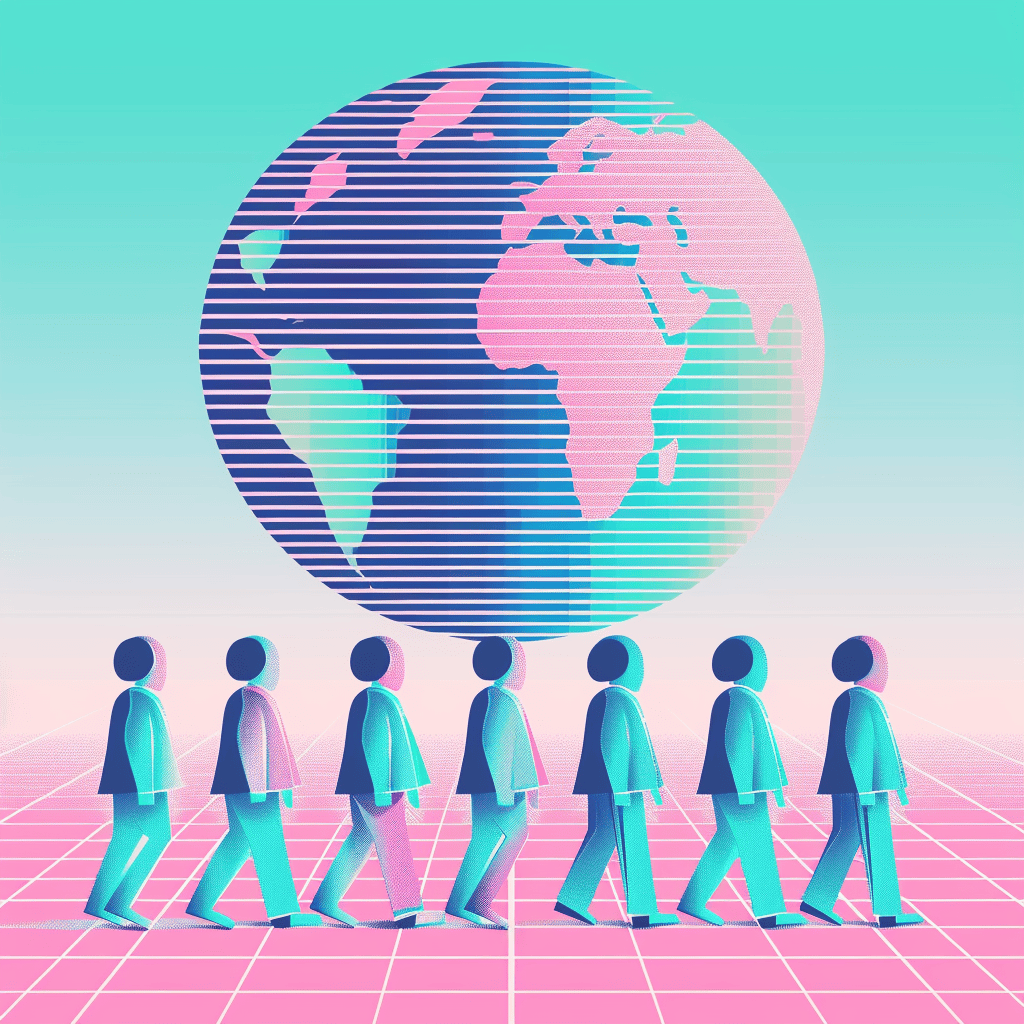 Physical vs. Human Geography: Key Differences for SAT Preparation | SAT ...