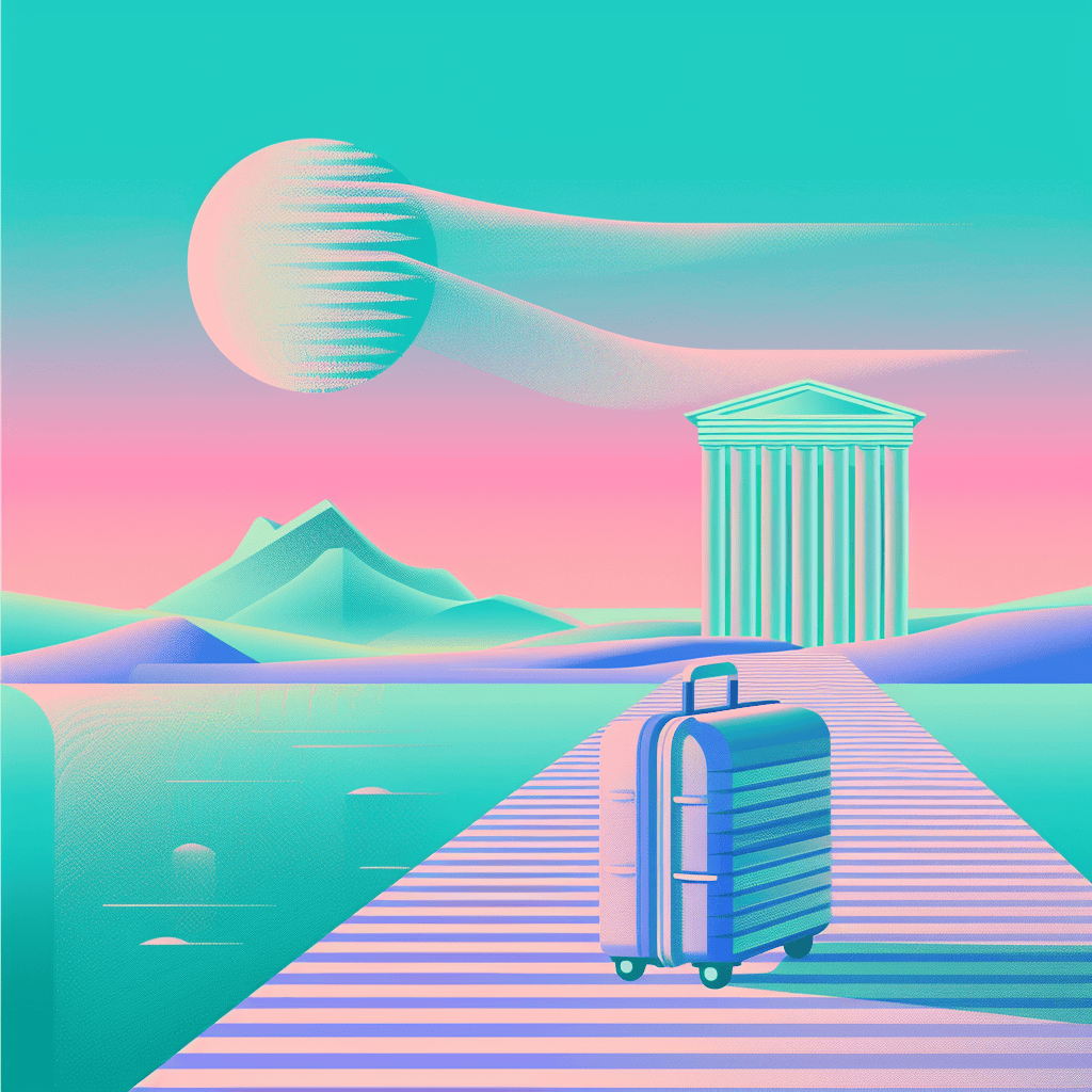 Solo Travel Guide: How to Explore the World on Your Own | SAT Sphere Blog