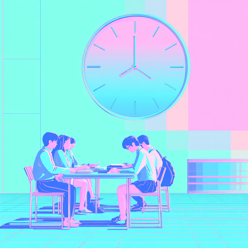 SAT Study Methods That Work: Pomodoro and Spaced Repetition Explained | SAT Sphere Blog