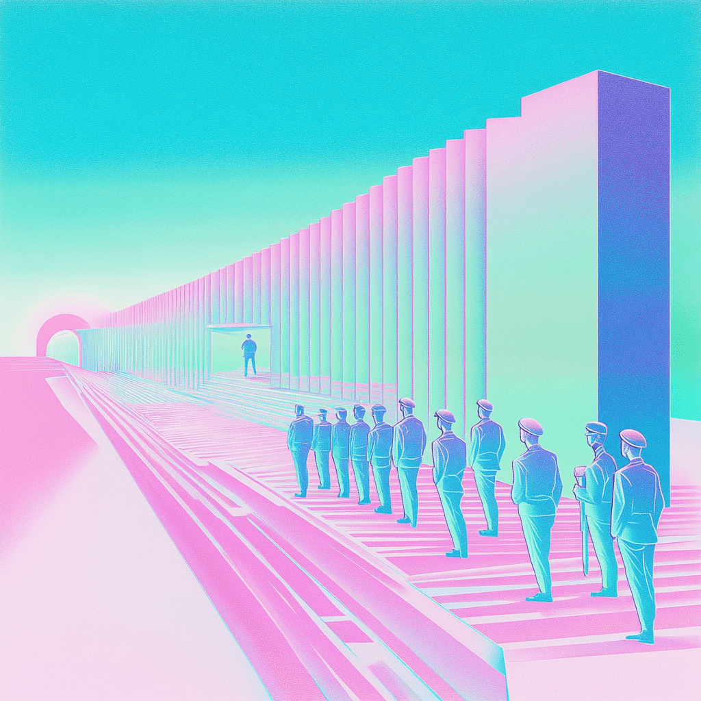 Wichtige Ereignisse des Kalten Krieges für die SAT-Prüfung: Zeitlinie, globale Auswirkungen und ...